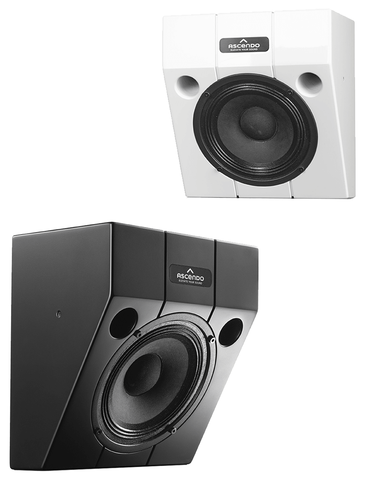 THE6 PASSIVE WEDGE 30